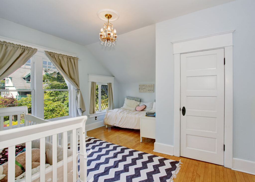 Interior Molded Doors In San Antonio, TX