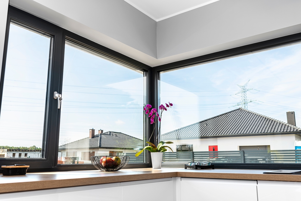 Custom Windows For Sale In San Antonio, Texas
